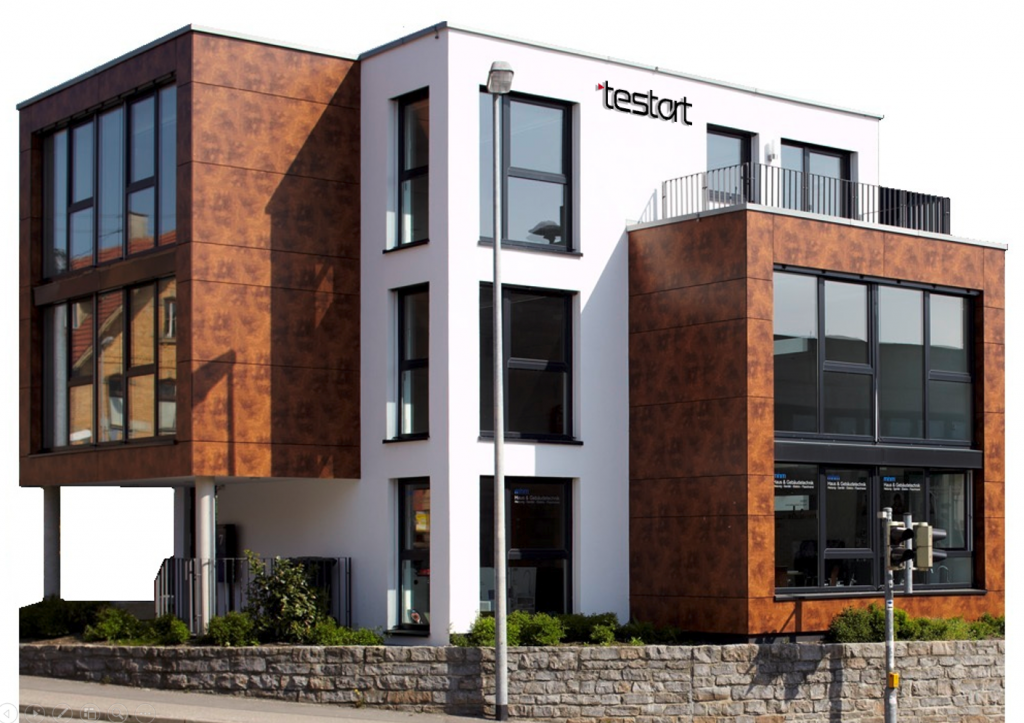 Kontakt – Testart GmbH